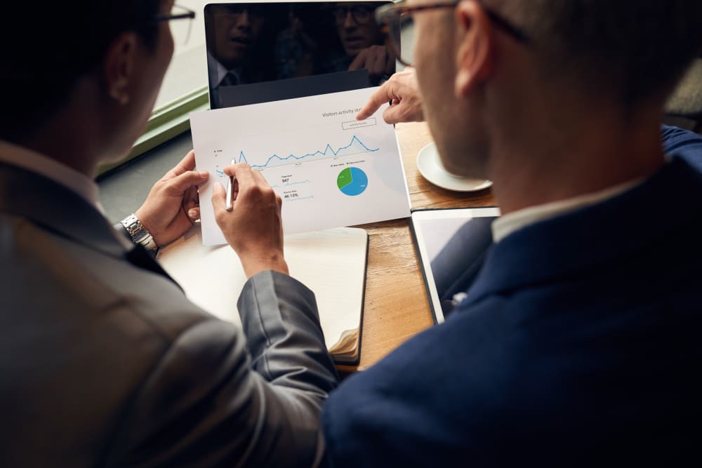 Best Portfolio Review Services in Satellite, Ahmedabad, Investment ...